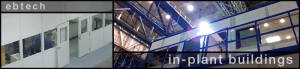 In-Plant Buildings – Ebtech Industrial
