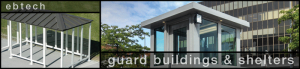 Guard Buildings & Shelters – Ebtech Industrial