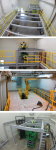 Mezzanine Shipping & Installation – Ebtech Industrial