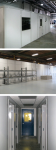 Modular Inplant Warehouse Offices - Modular Buildings - Ebtech Industrial