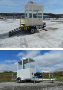 Trailer Mounted Guard Building 2 – Ebtech Industrial