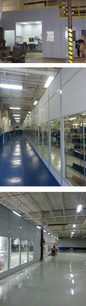 machine enclosure tryptich – Ebtech Industrial