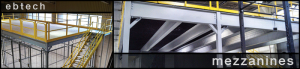 Mezzanines – Ebtech Industrial
