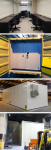 SCIF: Containers & Modular Buildings – Ebtech Industrial
