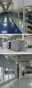 Machine Enclosures – Ebtech Industrial