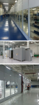 Ebtech Machine Enclosures - Modular Buildings - Ebtech Industrial